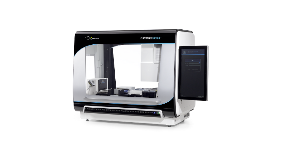 10x Genomics Swift IDT Tecan NuGEN Immudex